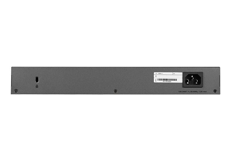 Gigabit Unmanaged Switch Series - XS508M | NETGEAR