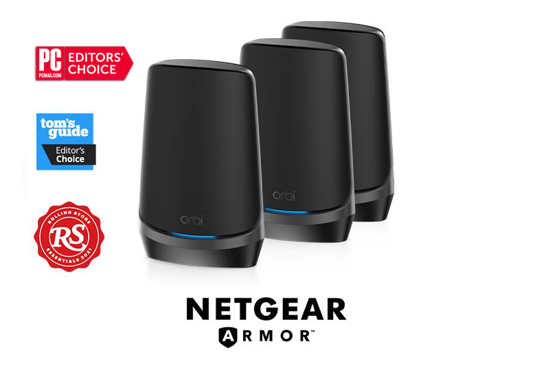 TP-Link Introduces Archer AXE300 — A WiFi 6E Quad Band Router ...