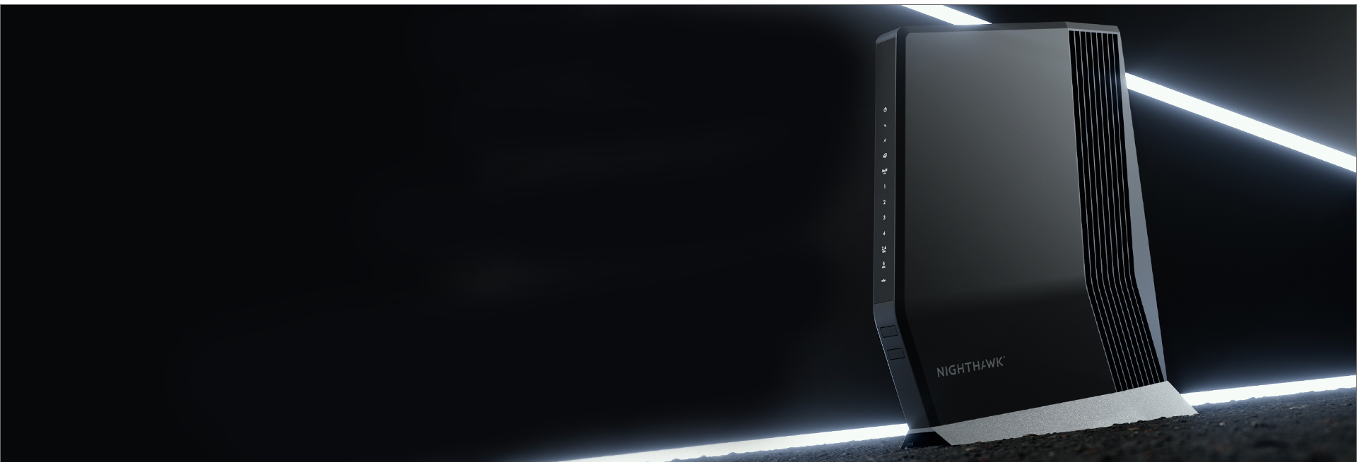 WiFi 6E: Routers en Mesh| 6GHz WiFi | NETGEAR