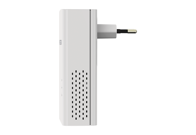Netgear Powerline Extender - PL1000 | NETGEAR