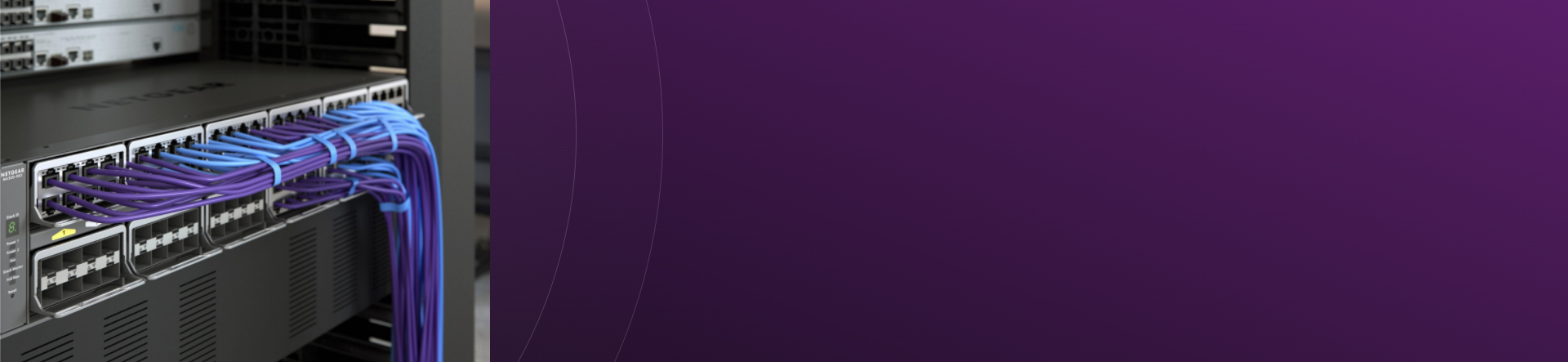 AV over IP Network Solutions - ProAV Solutions - NETGEAR