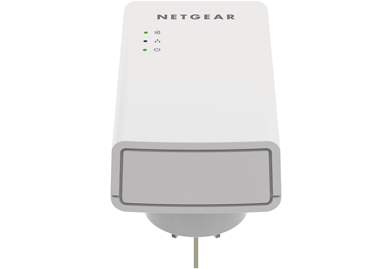 Netgear Powerline Extender - PL1000 | NETGEAR