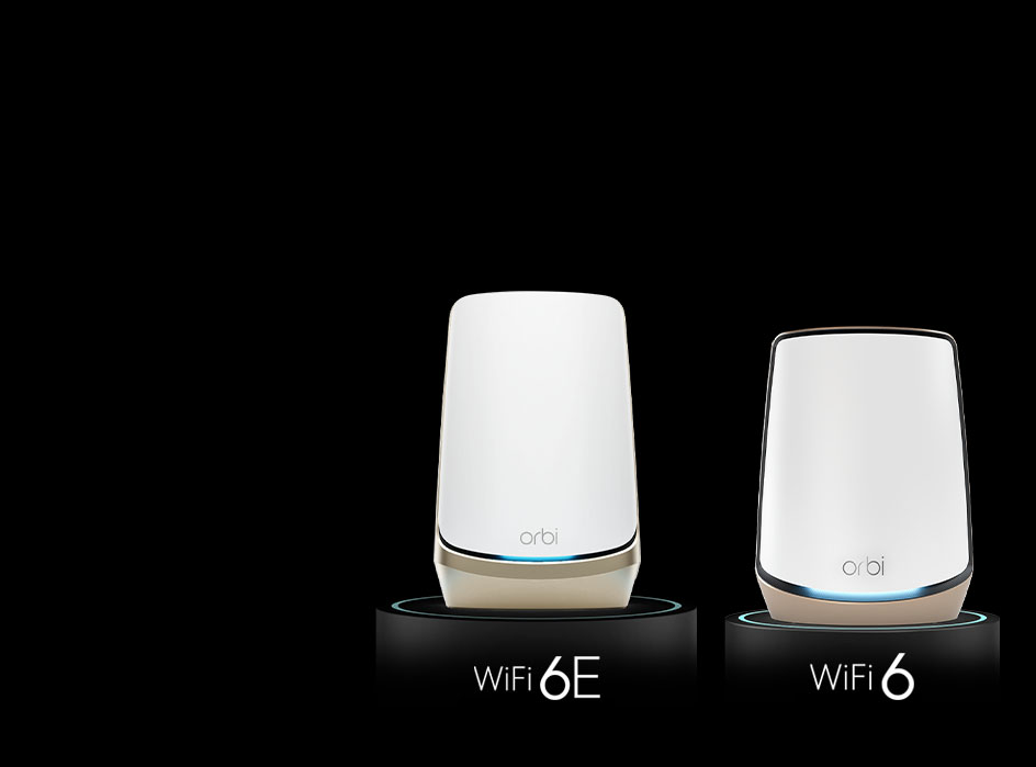 NETGEAR: Advanced WiFi & Networking