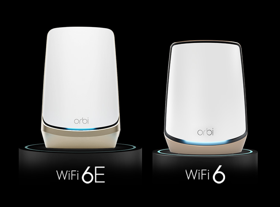 NETGEAR: Advanced WiFi & Networking