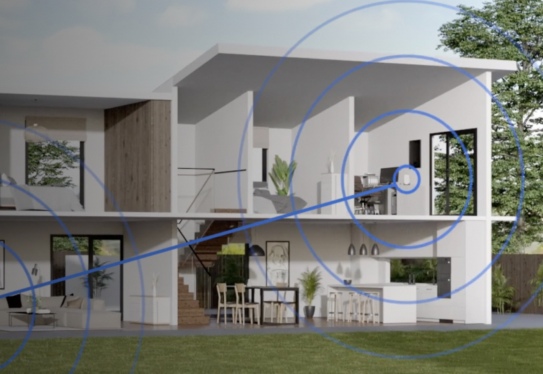 NETGEAR'S Mesh WiFi Network Routers + Systems