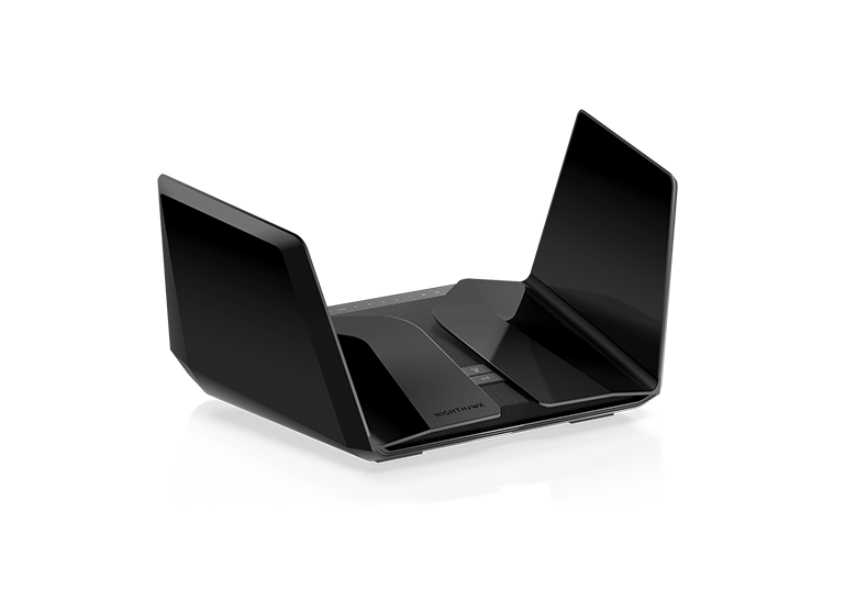 Nighthawk Router | WiFi 6E Router - RAXE500 | Netgear