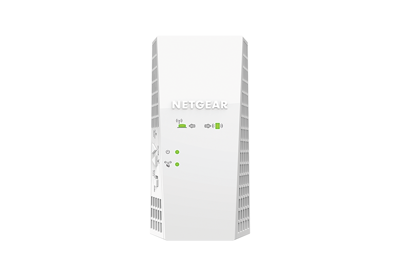 EX6200 | WiFi Range Extenders | Networking | Home | NETGEAR