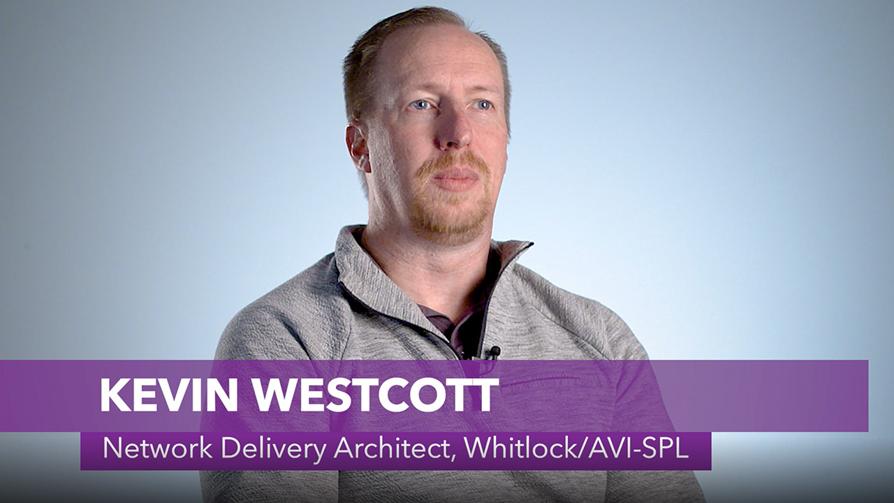 AV over IP Network Solutions - ProAV Solutions - NETGEAR