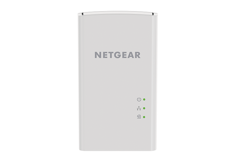 Netgear Powerline Extender - PL1000 | NETGEAR
