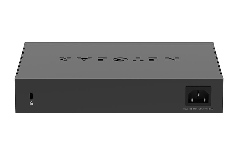 GS324v2 | Unmanaged | Switches | Wired | Business | NETGEAR