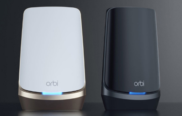 Orbi Login & Setup - Official Info Page - NETGEAR