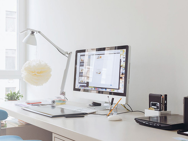 Work From Home Business Network Solutions | NETGEAR