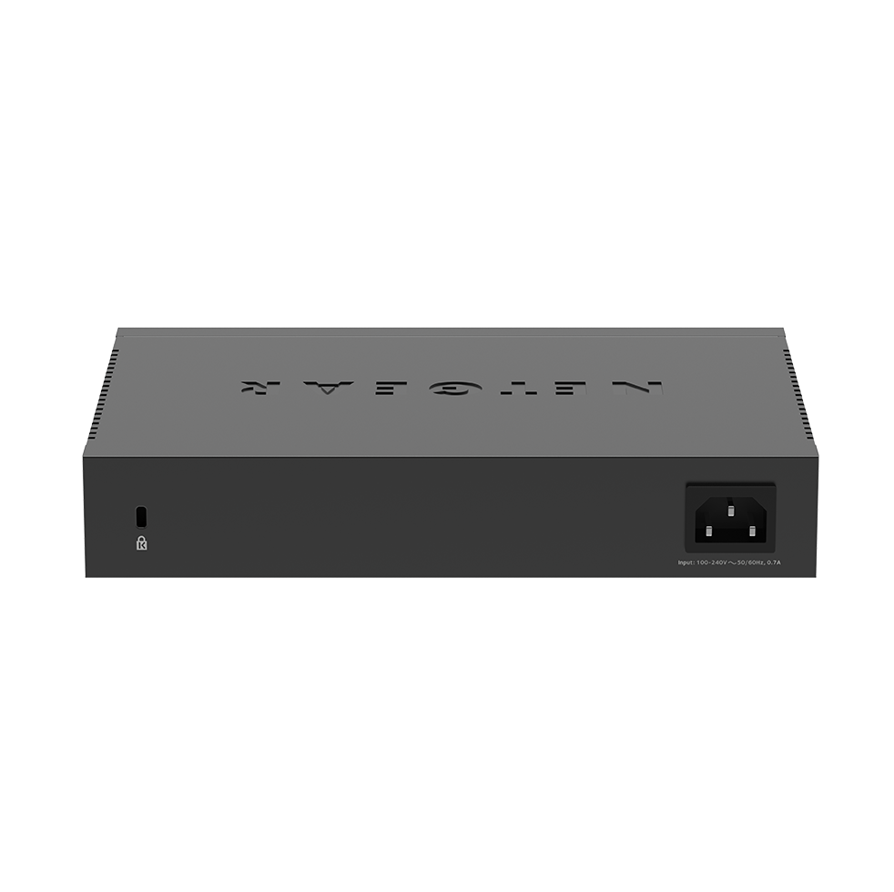 GS324v2 | Unmanaged | Switches | Wired | Business | NETGEAR