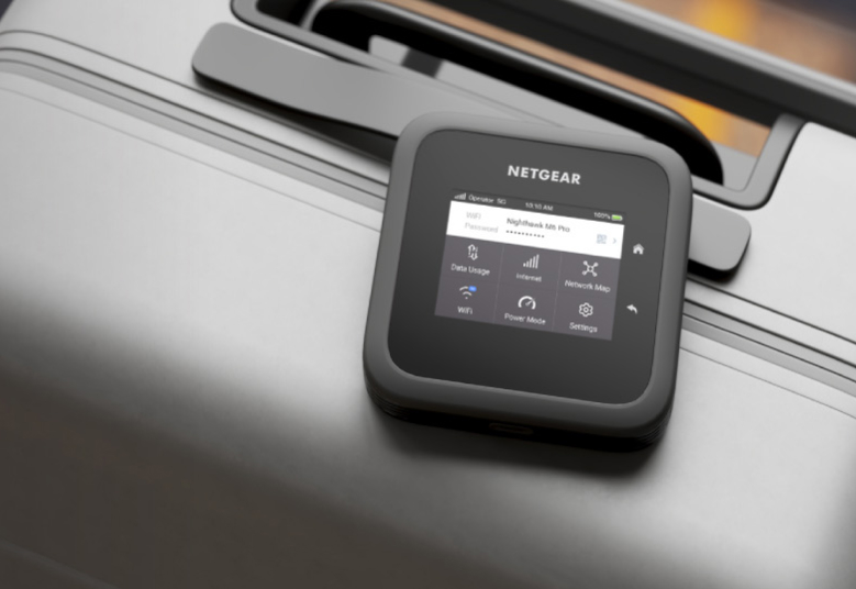 Benefits of a Nighthawk M6 Pro and an External Antenna – NETGEAR Singapore