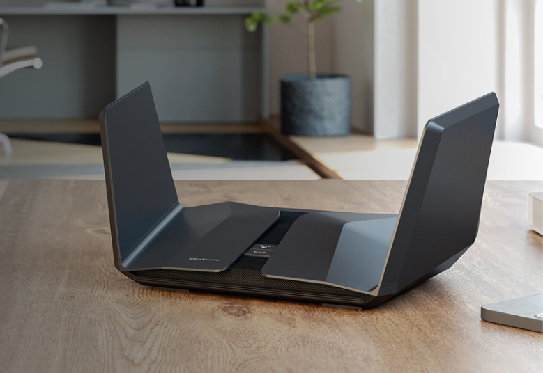 WiFi Routers - Wireless Routers - NETGEAR Singapore