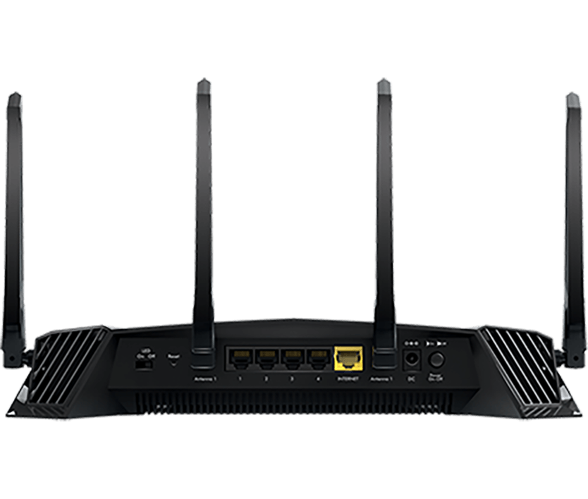 Best Gaming Routers and LAN Gaming Switches | Nighthawk Pro Gaming ...