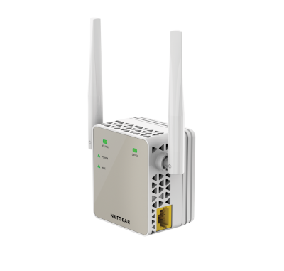 EX6170 | AC1200 WiFi Range Extender | NETGEAR Support