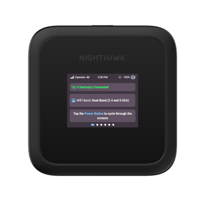 Nighthawk M3 MH3110 | Mobile Hotspot | NETGEAR Support