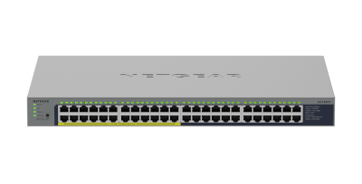 GS748PP | Unmanaged Switch | NETGEAR Support