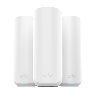 Orbi RBE373 | WiFi 7 System | NETGEAR Support