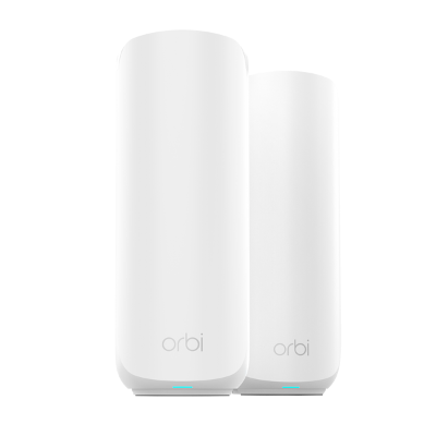Orbi RBE372 | WiFi 7 System | NETGEAR Support