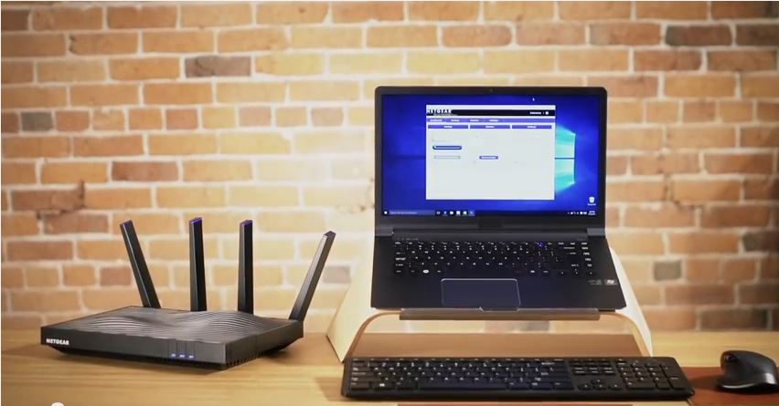 Nighthawk R7000 | AC1900 Smart WiFi Router | NETGEAR Support