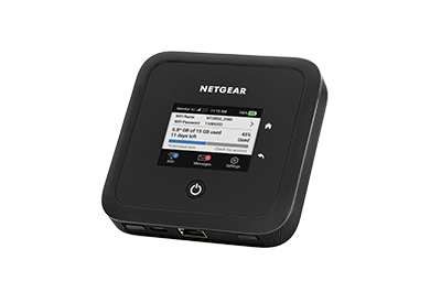 Nighthawk MR5200 | Mobile Router | NETGEAR Support