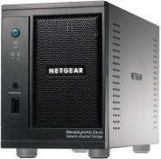 RND2000v1 (ReadyNAS Duo v1) | レガシーReadyNAS | NETGEAR Support