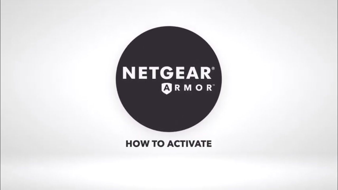 NETGEAR ARMOR | NETGEAR Armor | NETGEAR Support