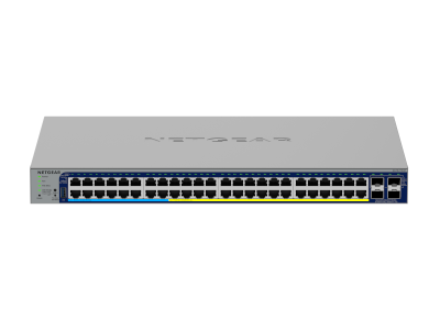 GS752TXUPv3 | Smart Cloud Switch | assistance NETGEAR