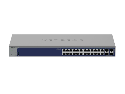GS728TXv3 | Smart Cloud Switch | assistance NETGEAR