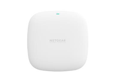 WAX210 | Access Point WiFi 6 | Supporto NETGEAR