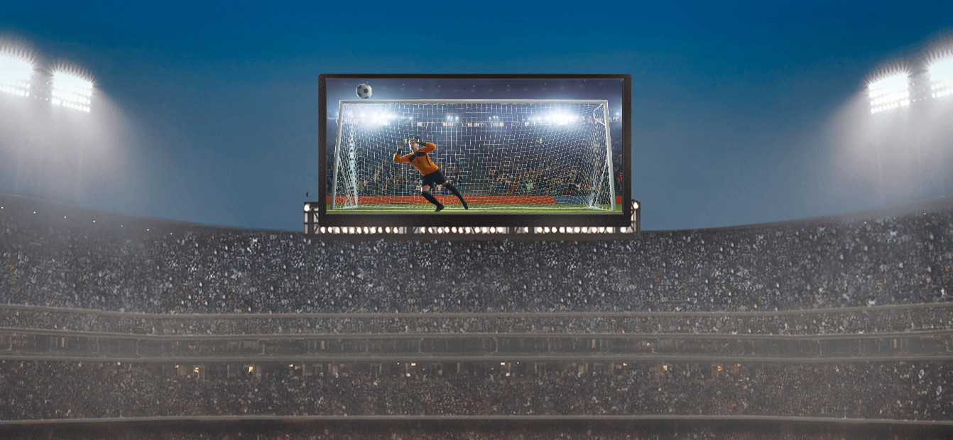 AV over IP Network Solutions | NETGEAR