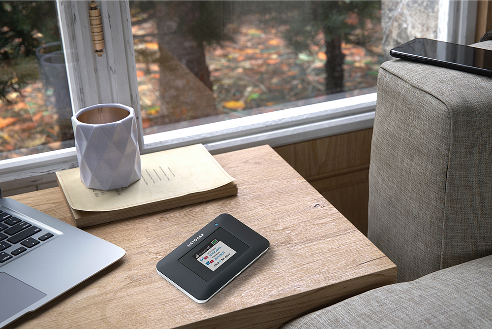 LTE as a Primary Internet Source - Reliability