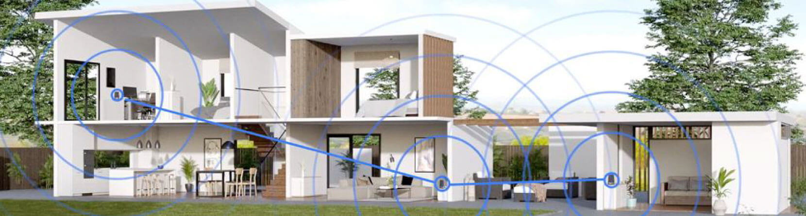 WiFi Extender or Mesh Network? | NETGEAR UK