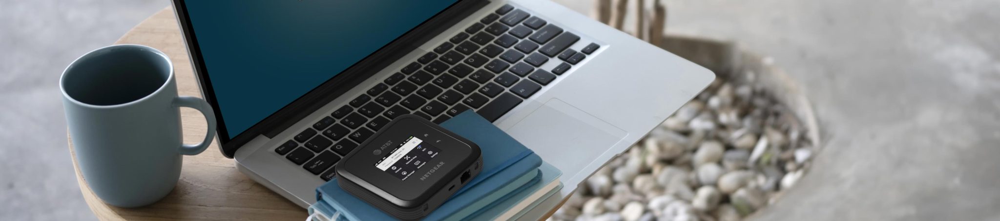 Top Mobile Routers for Camping and Travel - Explore Now