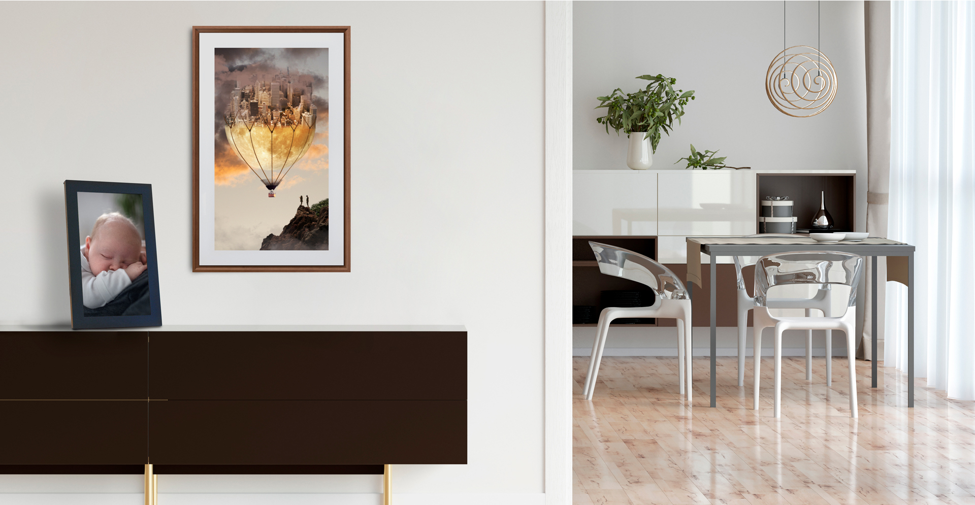 Mesh WiFi for Thick Walls: Get Seamless Home Coverage