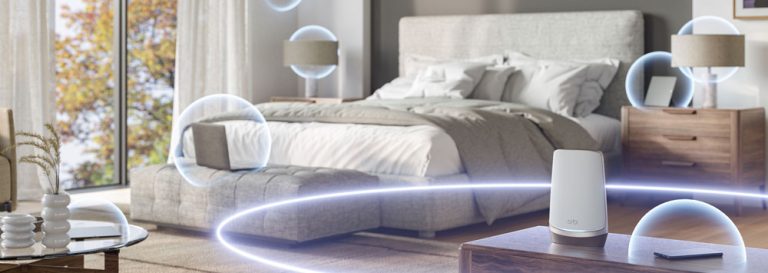 All About Mesh WiFi Technology - NETGEAR UK