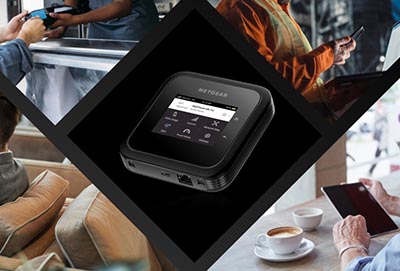 NETGEAR 5G Routers UK: Unlock Fast, Reliable WiFi Anywhere