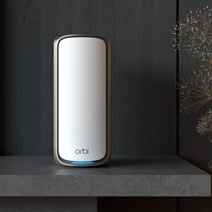Orbi 970 Series By NETGEAR - WIFI 7 At Its Best