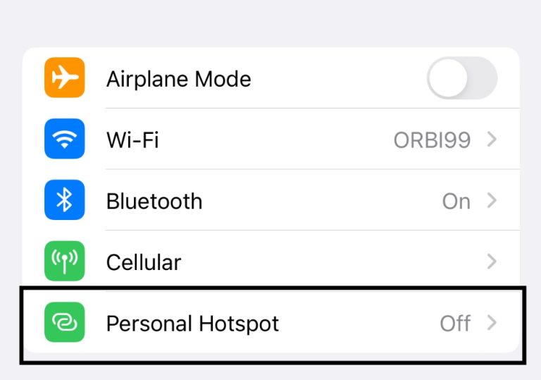 How Mobile Hotspots Work: A Guide by NETGEAR UK