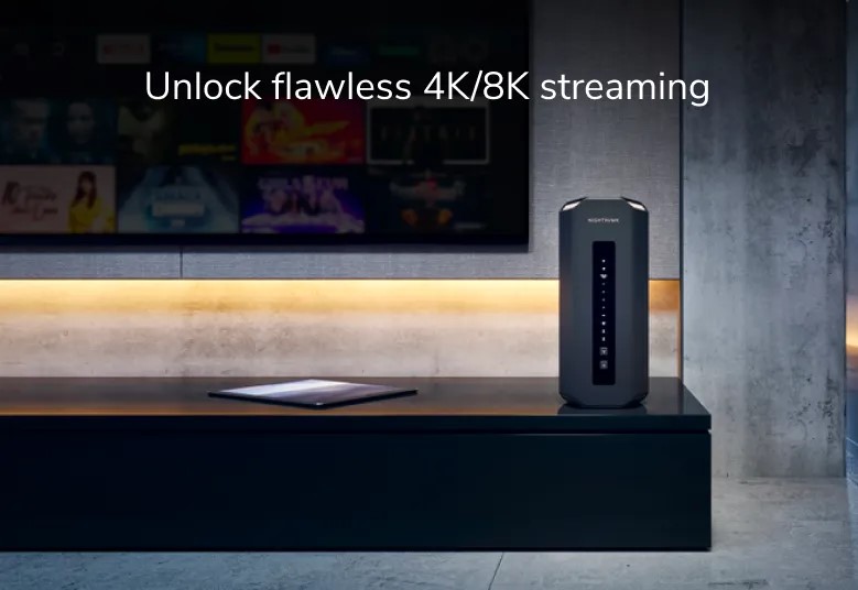 Nighthawk Router Buying Guide | NETGEAR UK