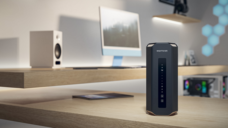 Explore the Benefits of Advanced NETGEAR WiFi 7 Routers