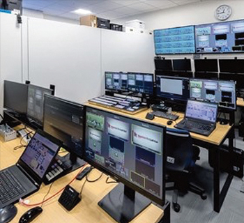 The vision of RTV | Revolutionizing live sports streaming in Japan via ...