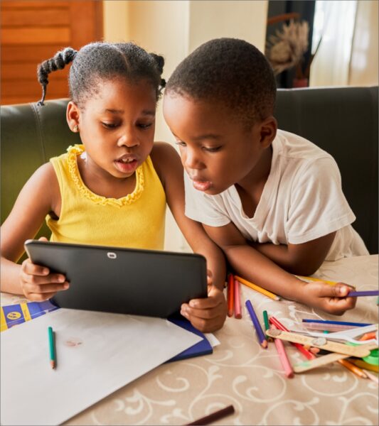 How NETGEAR Powers Education Through Connectivity - NETGEAR Blog