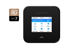 The Benefits of Portable 5G routers - NETGEAR Blog
