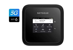 The Benefits of Portable 5G routers - NETGEAR Blog