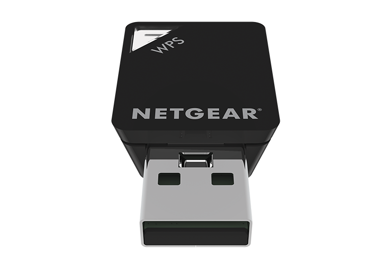 A6100 | WiFi Adapters | Networking | Home | NETGEAR