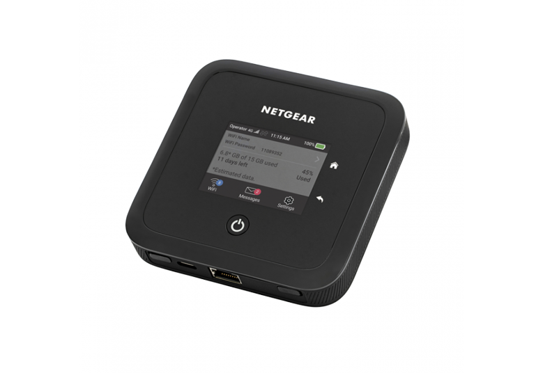 Nighthawk M5 5G WiFi 6 Mobile Router - MR5200 | NETGEAR