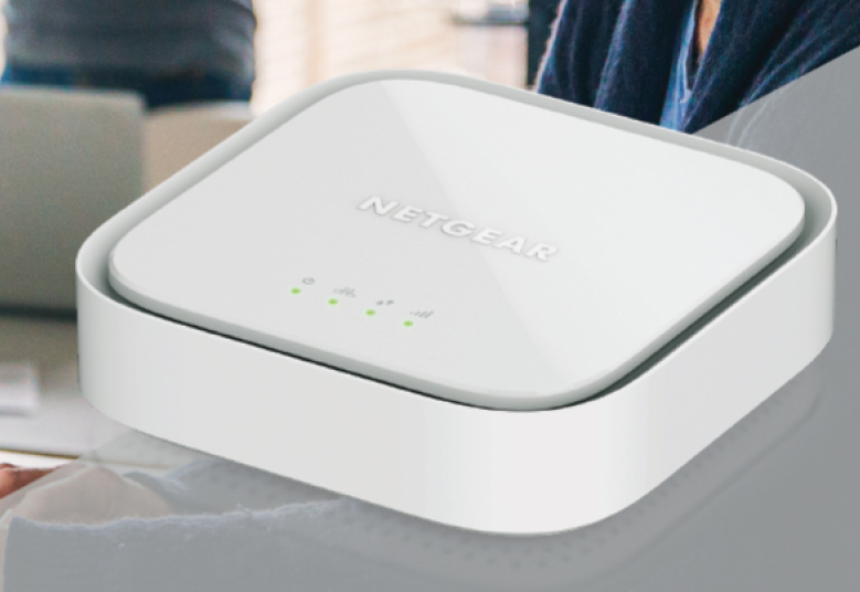 Cellular Modems: ﻿4G LTE | NETGEAR